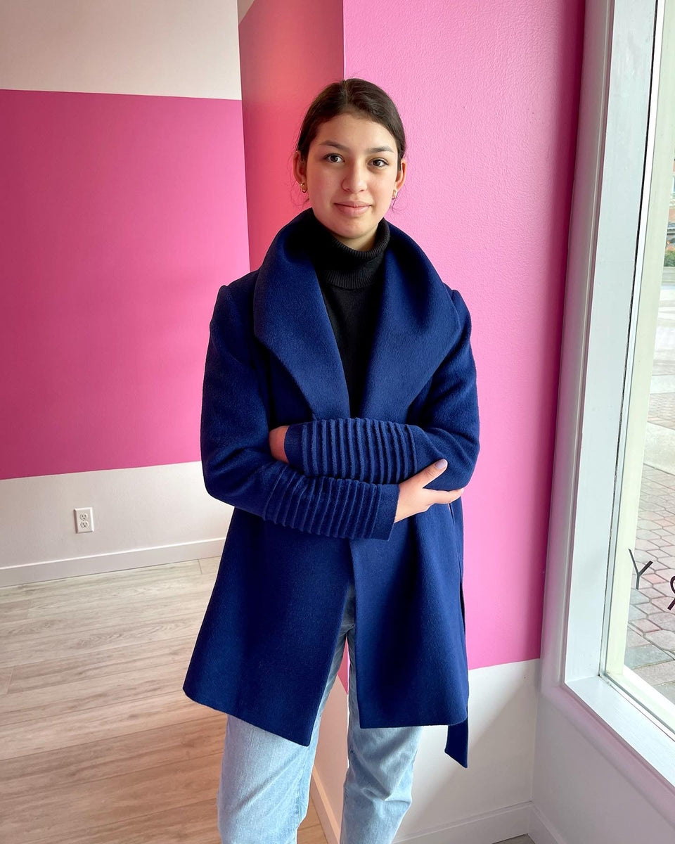 Alpaca Jackets for Women from Peru – Alicia Peru